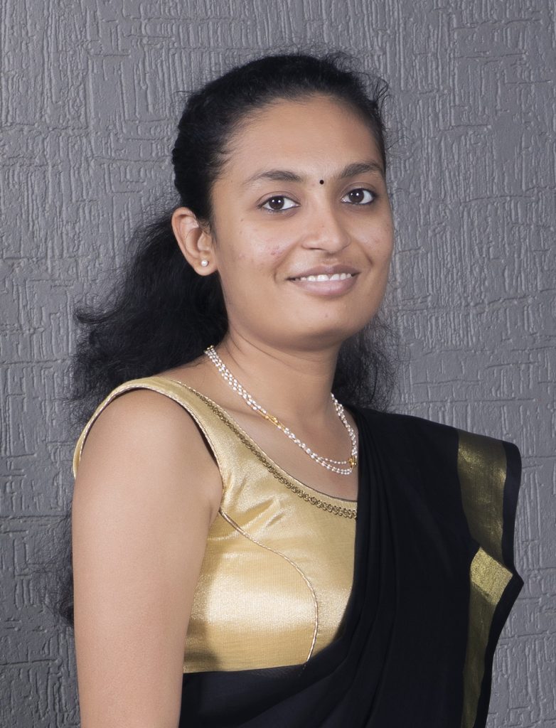 pooja - PSP Projects Limited
