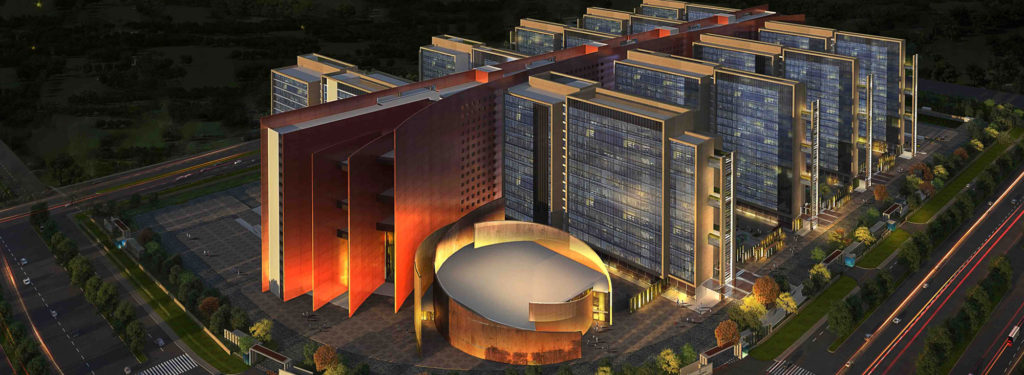 surat-diamond - PSP Projects Limited