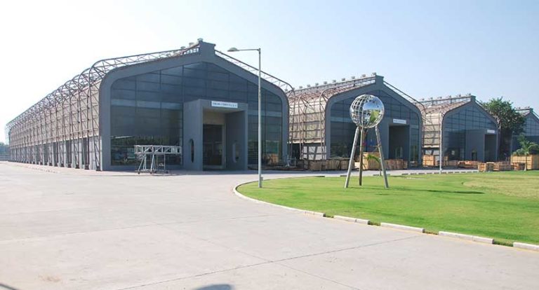 11 - PSP Projects Limited