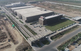PSP Projects | Awards Winning Construction Company in Ahmedabad ...
