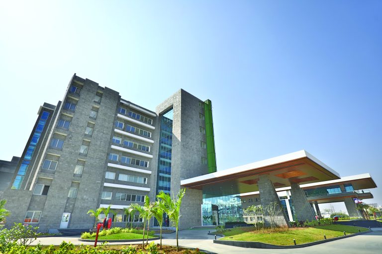 1. - PSP Projects Limited