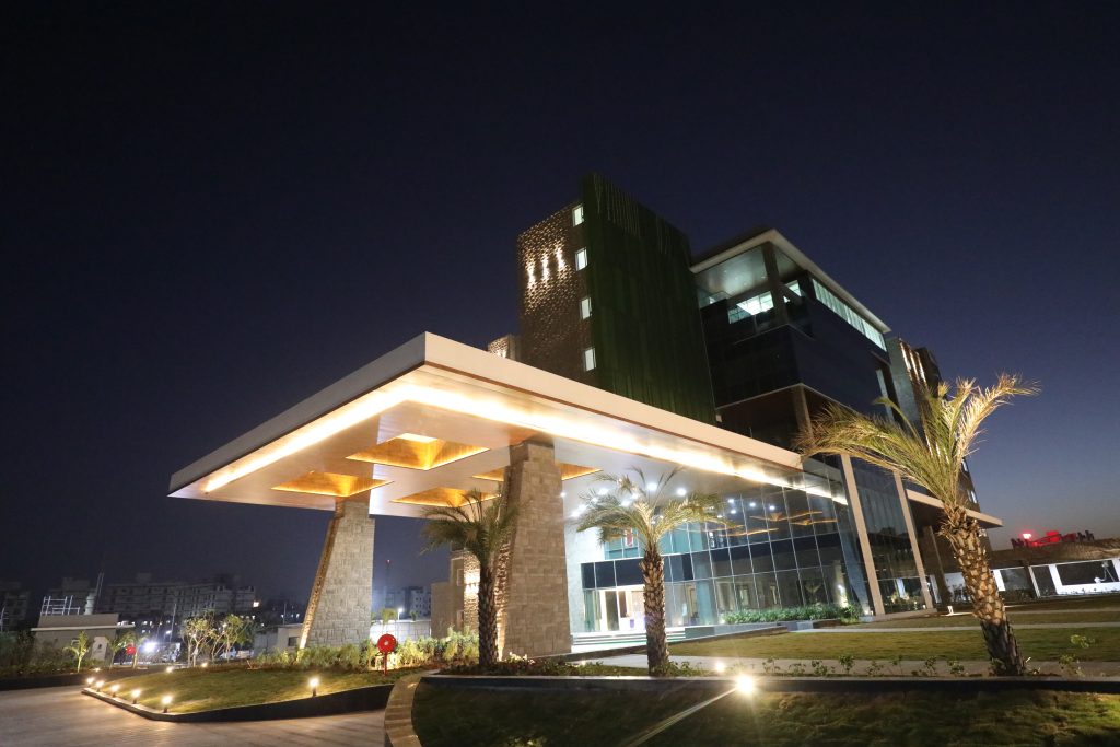 14. - PSP Projects Limited