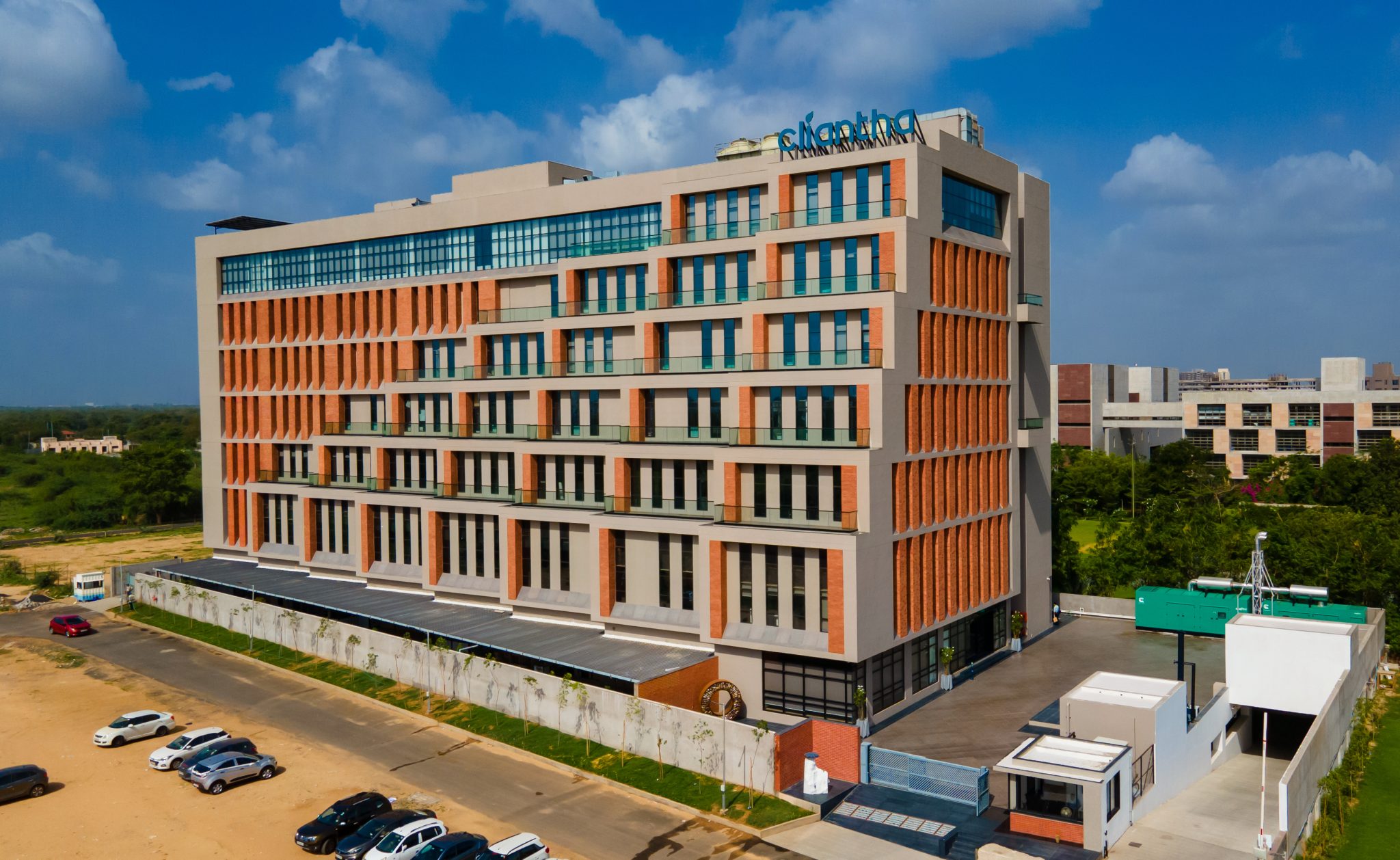 2. - PSP Projects Limited