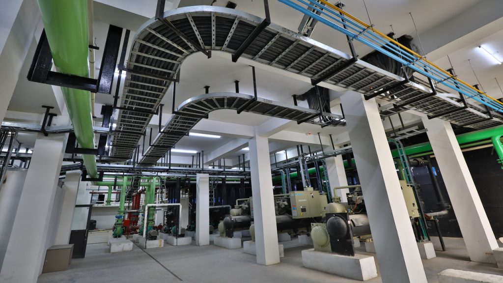 3. - PSP Projects Limited