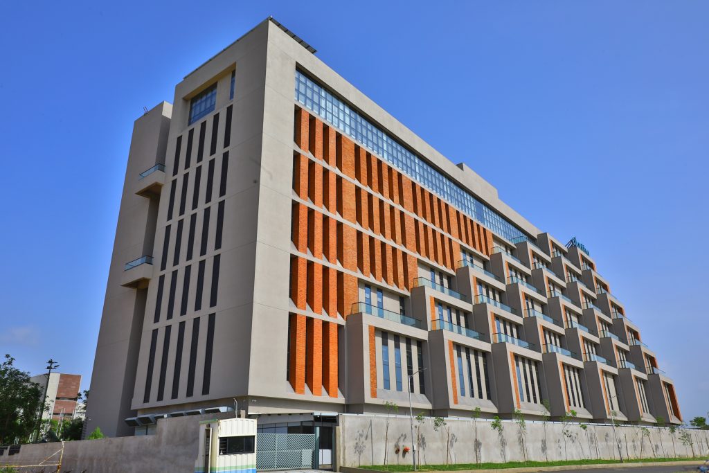 3. - PSP Projects Limited