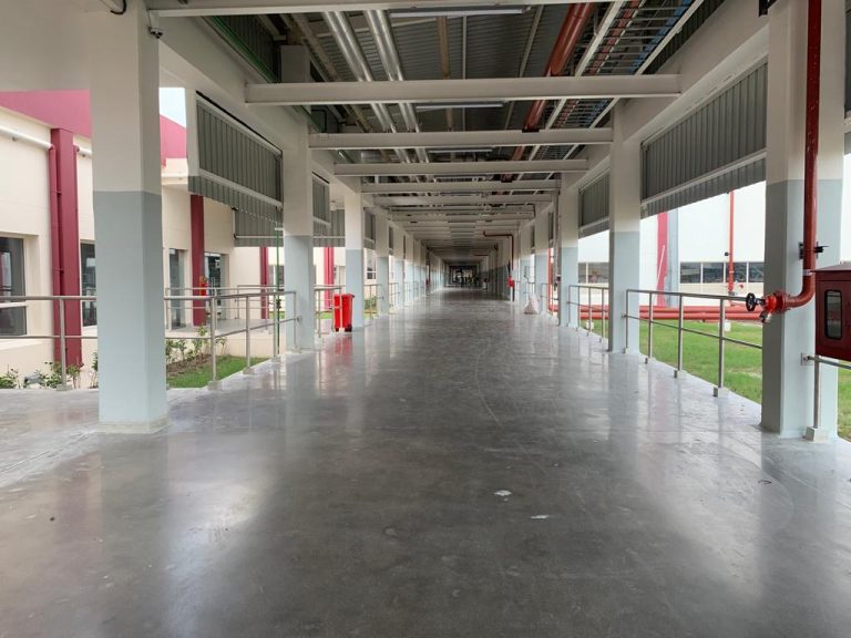 3. - PSP Projects Limited