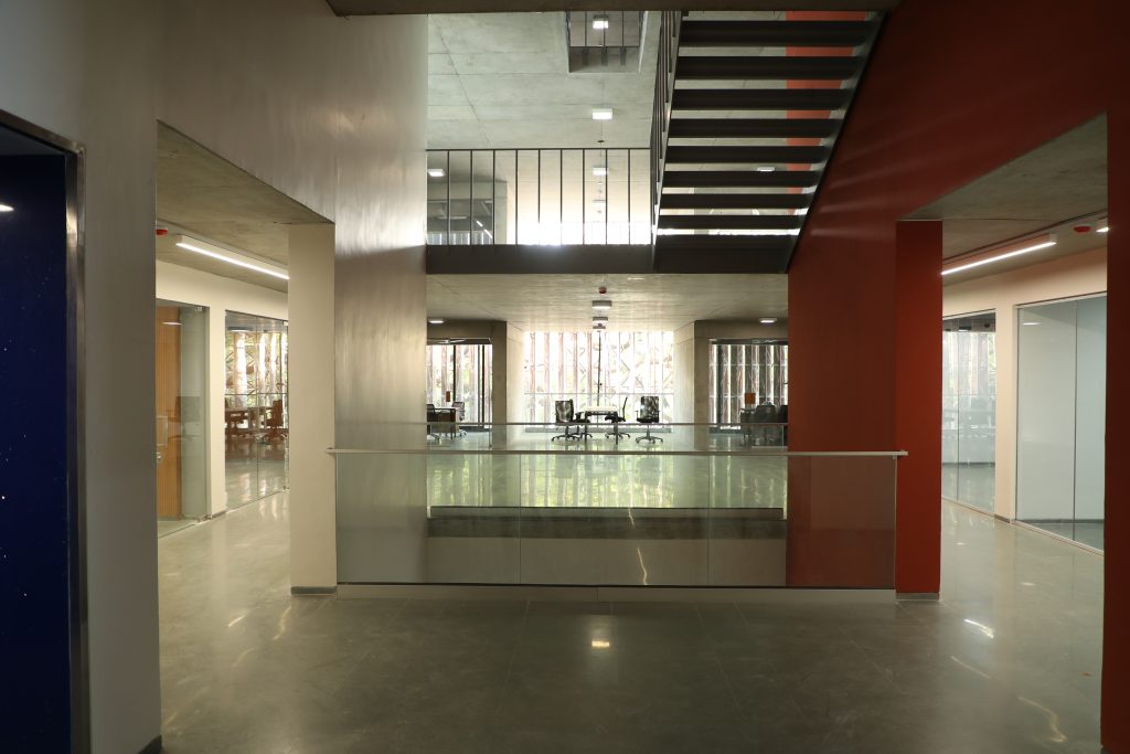 5. - PSP Projects Limited