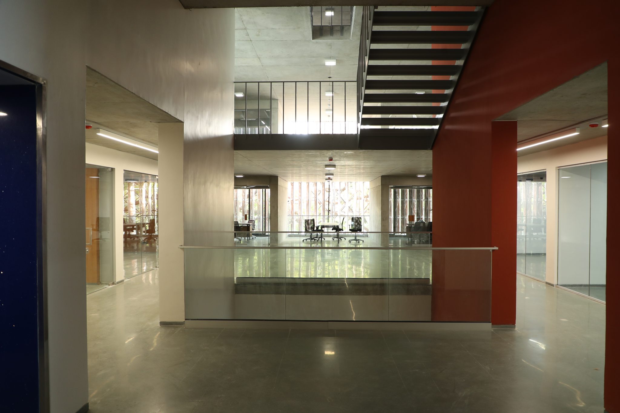 5. - PSP Projects Limited