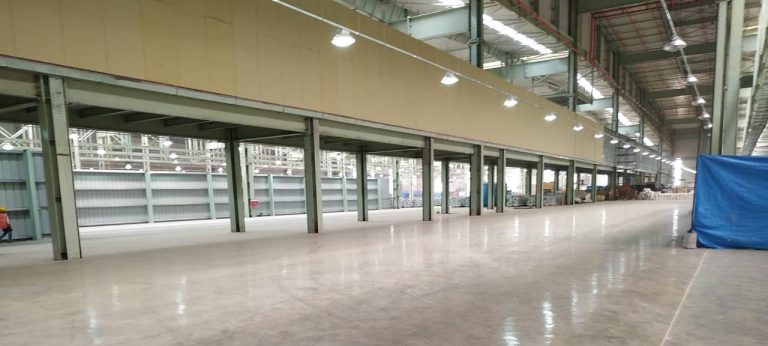 6 - PSP Projects Limited