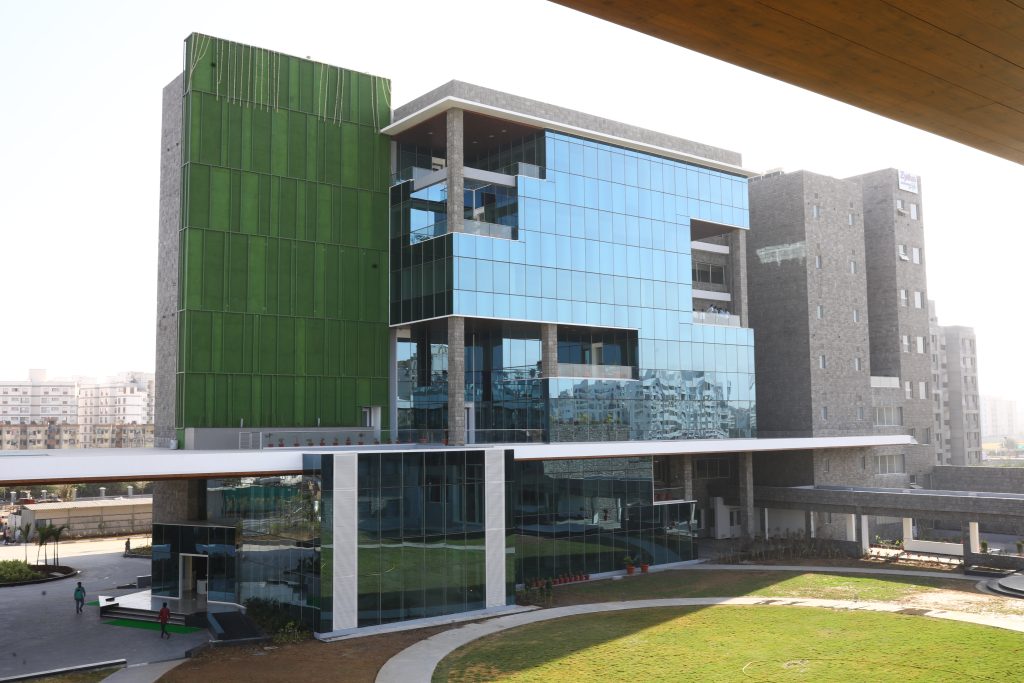 6. - PSP Projects Limited