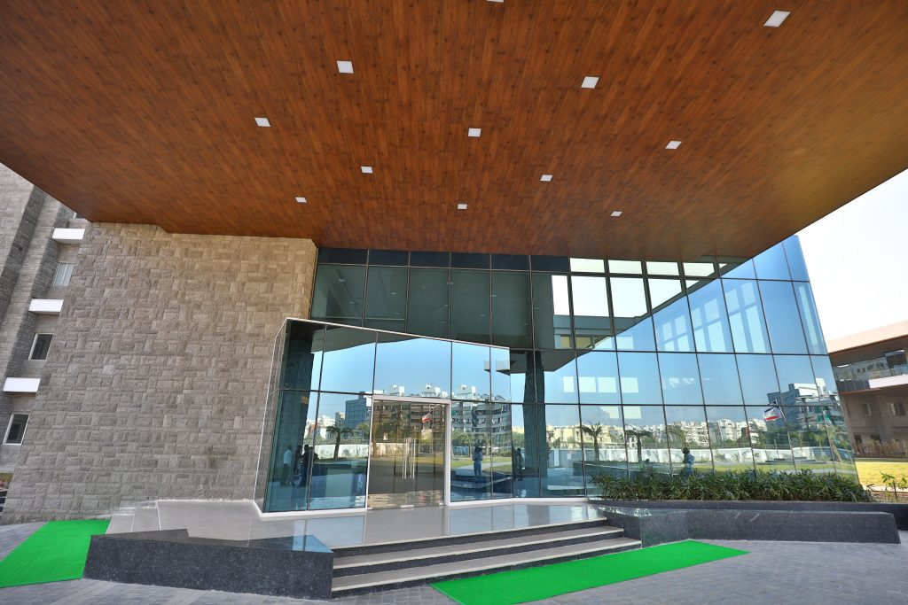 8. - PSP Projects Limited