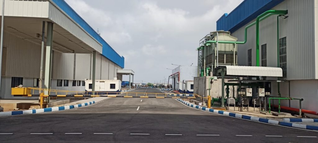 9. - PSP Projects Limited