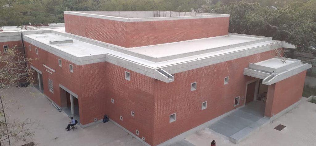 01 - PSP Projects Limited